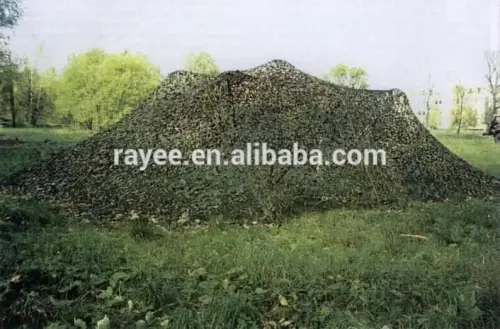 Military Multispectral Camouflage Net , Sniper Ghillie Army Uniforms ...