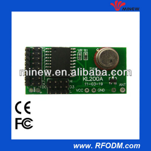 Pt2262 Transmitter Module, High Quality Pt2262 Transmitter Module on Bossgoo.com