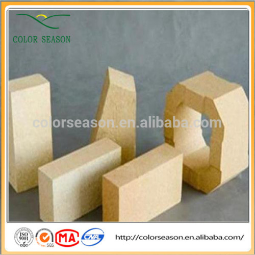 High Alumina Bricks Thermal Conductivity, High Quality High Alumina ...