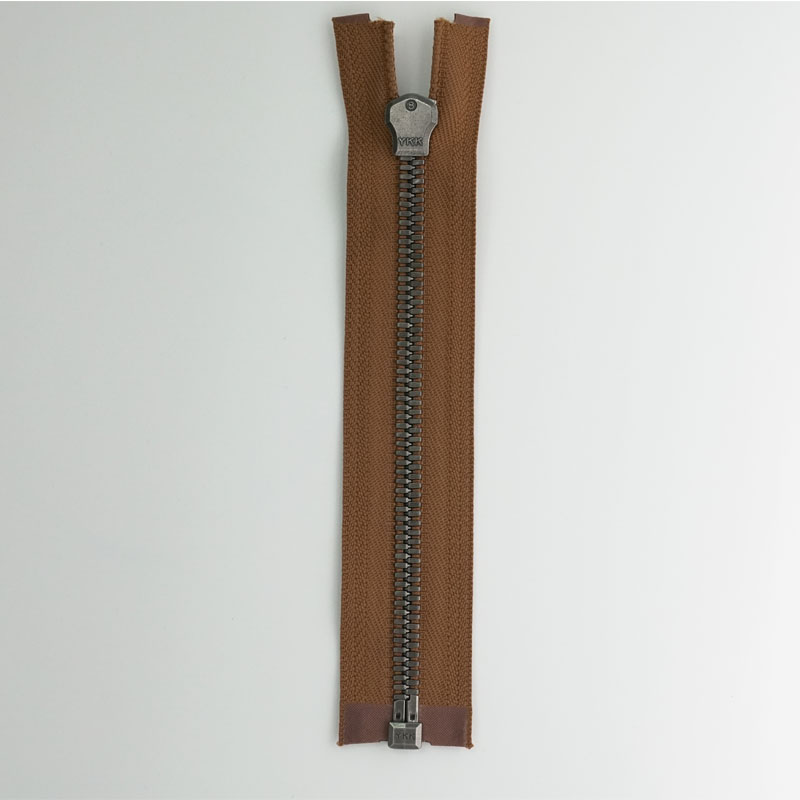 Ykk Zipper Y-tooth Closed Tail Single Head Zipper, High Quality Ykk ...