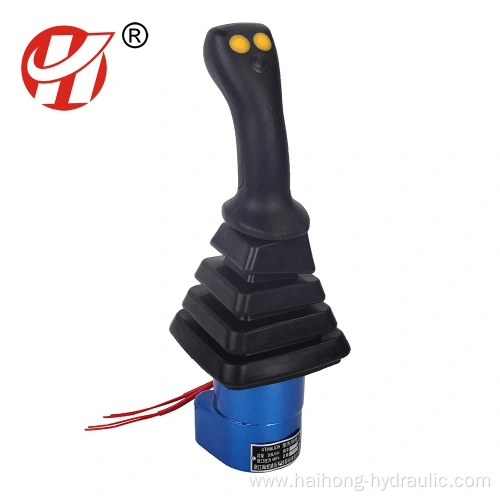 4TH6U06 pilot valve for proportional pilot control China Manufacturers ...