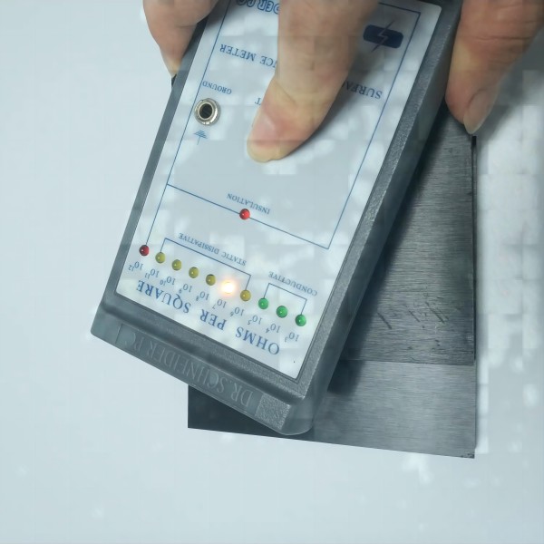 Know Everything About ESD Antistatic Bakelite Sheet