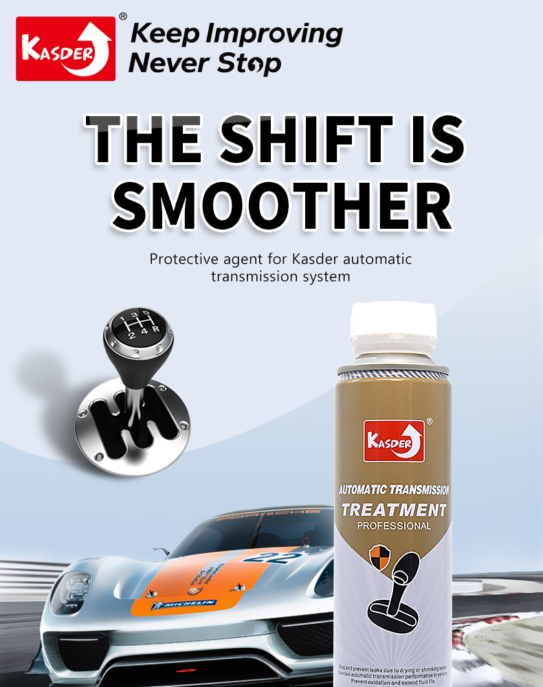 Automatic Transmission Fluid: Types, Grades, And Selection Guide, High ...