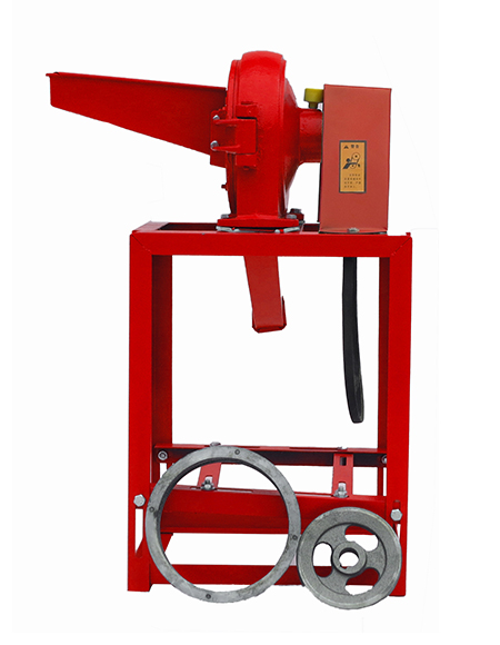 Portable Flour Mill Dongya 9fc-15 0200 For Spices In India, High ...