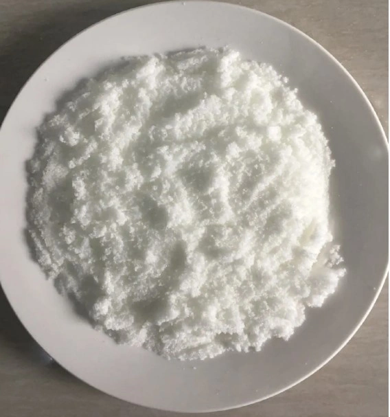 Sodium Persulfate NA2S2O8 Case No.: 7775-27-1 China Manufacturers ...