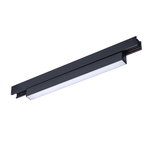 Linear Spotlight Surface Recessed Magnetic Track Light, High Quality ...