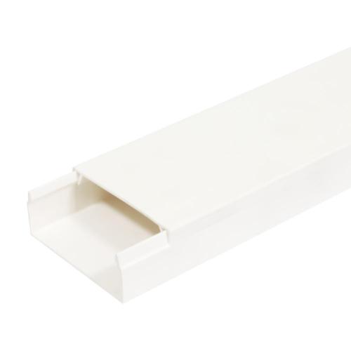 Baki Kabel Plastik Dan Trunking 59*22mm, kualitas tinggi Baki Kabel ...