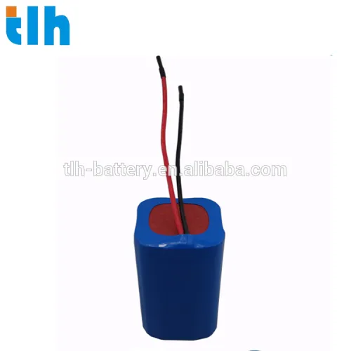 Lithium Ion Small 12 Volt Battery For Led Light, High Quality Lithium ...