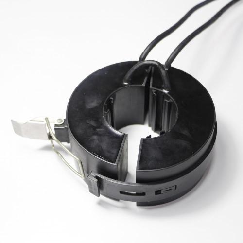 Rigid Split Core Type Rogowski Coil Current Transformers, High Quality ...