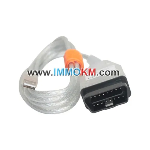 Mini Vci For Toyota Tis Techstream V6.01.021 Single Cable, High Quality ...