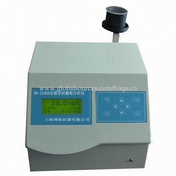 Phosphate Radical Meter, High Quality Phosphate Radical Meter on ...