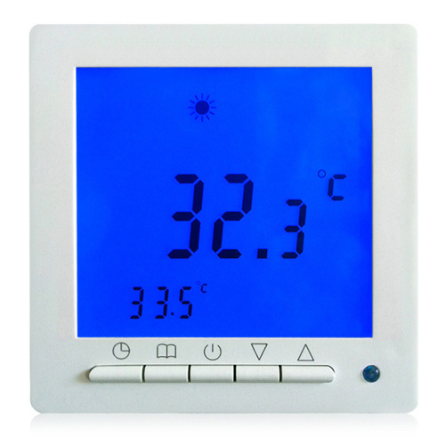 Hotel Room Thermostat With Programmable, High Quality Hotel Room ...