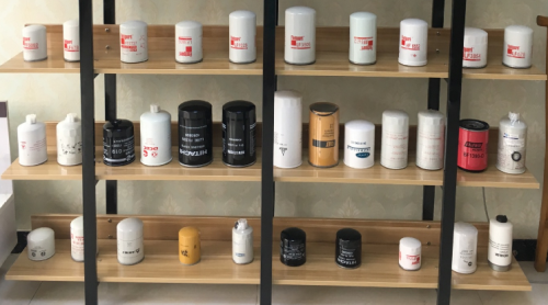 로더 엔진 Fleetguard 필터 요소 Fs36231 53c0576, Bossgoo.com의 고품질 로더 엔진 ...