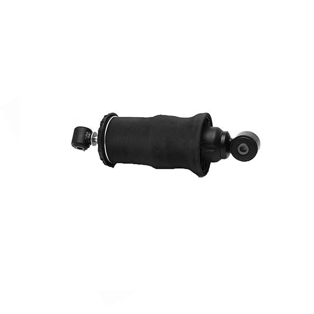 Steyr Man Tga/tgs/tgx Shock Absorber With Air Bellows For Truck Cabin ...