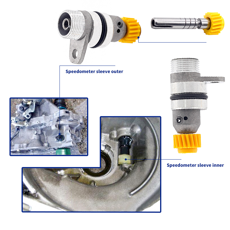 43624-4a100 43621-4a311 현대 용 자동차 속도계 센서, Bossgoo.com의 고품질 43624-4a100 ...