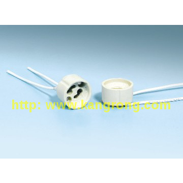 Gu10 Lamp Holder, High Quality Gu10 Lamp Holder on Bossgoo.com