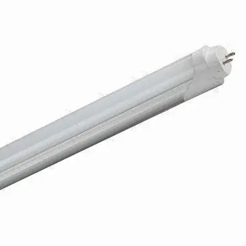 T8 Integration Led Tube With 8w Power, 100 To 240v Ac Voltage, High ...