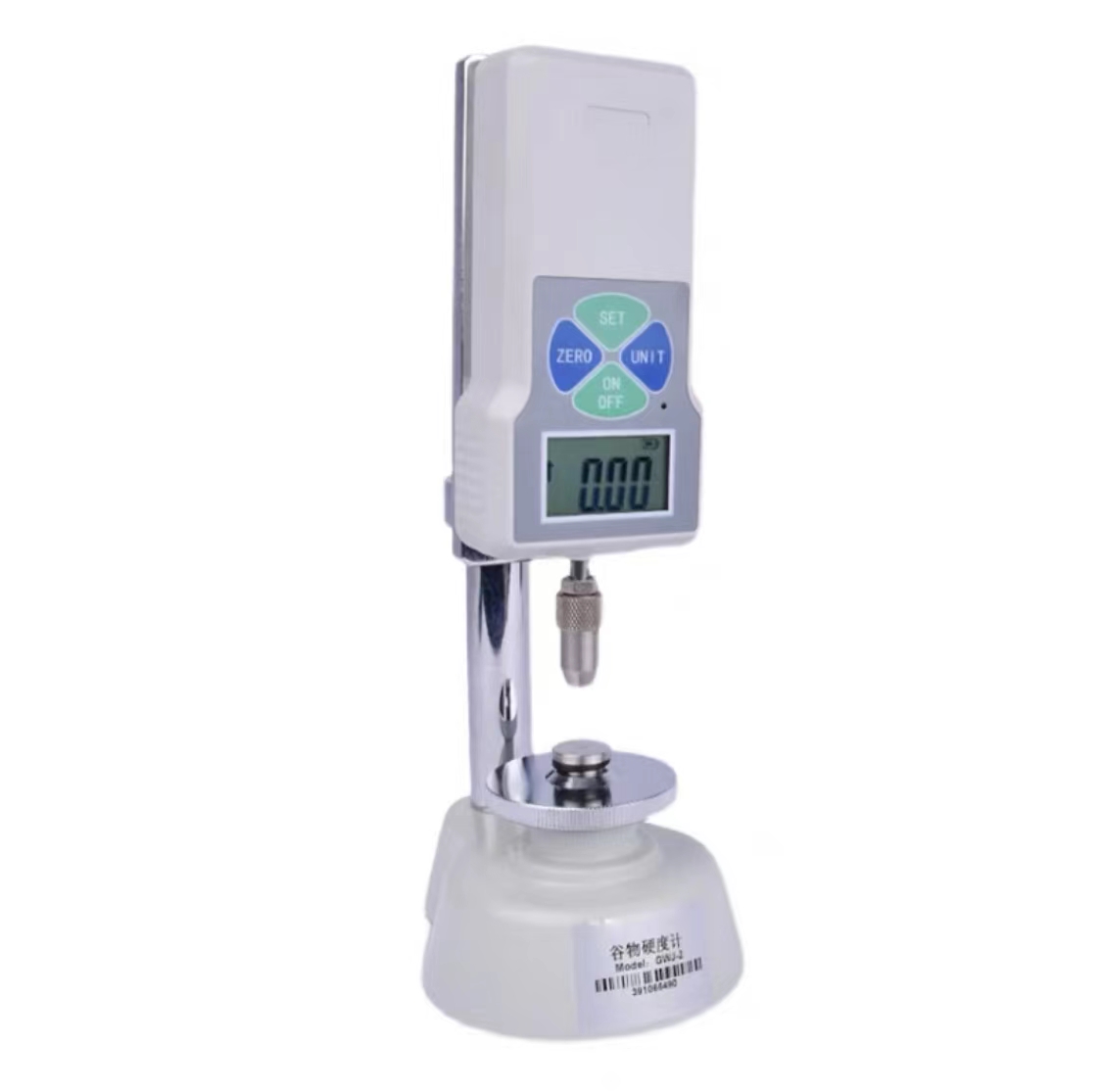 Lab Grain Hardness Tester, High Quality Lab Grain Hardness Tester on ...