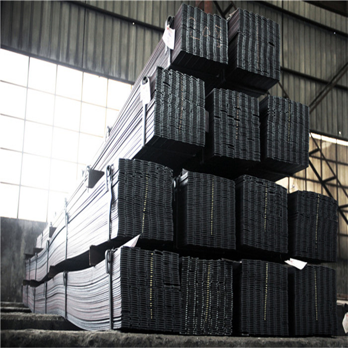 Grating Menggunakan I Type Flat Bar, kualitas tinggi Grating ...