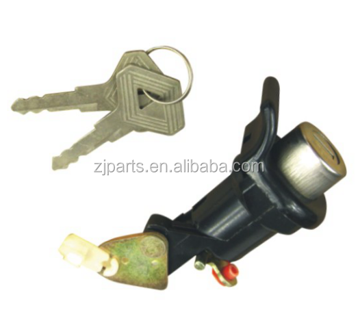Trunk Lid Lock With Key Lock Auto Parts, High Quality Trunk Lid Lock ...