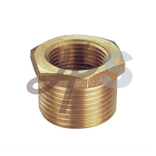 Bronze F/M thread bushing