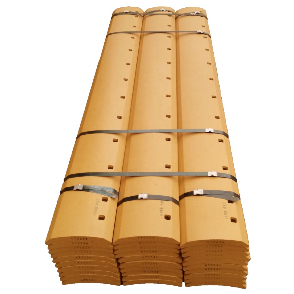 Cutting Edge Grader Blade 7d1158 คุณภาพสูง Cutting Edge Grader Blade ...