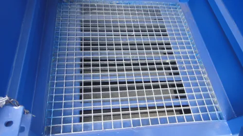 Offshore Container Dnv Rack Hydrogen Cylinder Rack, High Quality ...