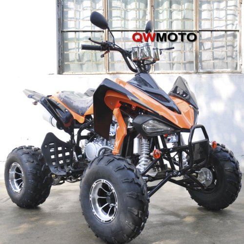 250cc Water Cooled Racing Sports Atv Ce, High Quality 250cc Water ...