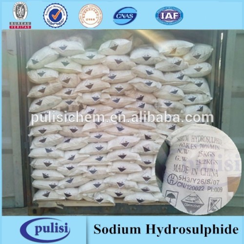 Sodium Sulfide And Sodium Hydrosulfide, High Quality Sodium Sulfide And ...