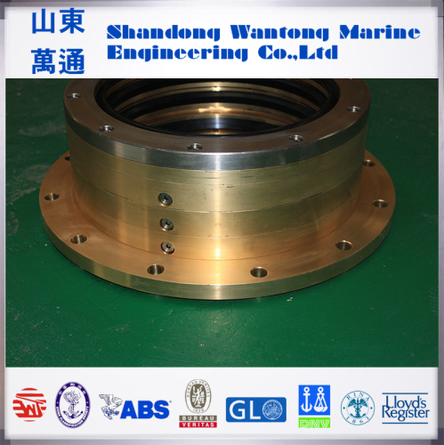 Marine Oil Lubrication Stern Shaft Apparatus For Vessels, High Quality ...