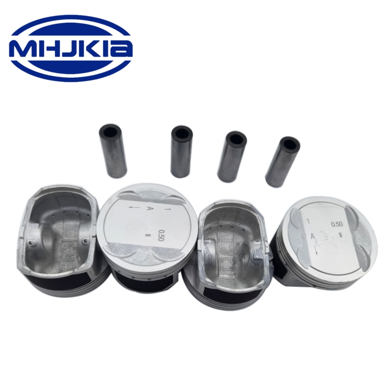 23410-2g000 ลูกสูบสำหรับ Hyundai Kia คุณภาพสูง 23410-2g000 ลูกสูบสำหรับ ...