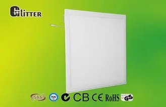 Modern Square Recessed Led Panel Light 600x600mm 5400 Lumin, High ...