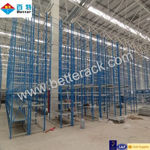 Warehouse Box Beam Rack, High Quality Warehouse Box Beam Rack on ...