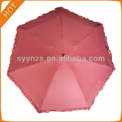 5-folding Super Mini Lady Umbrella, High Quality 5-folding Super Mini ...