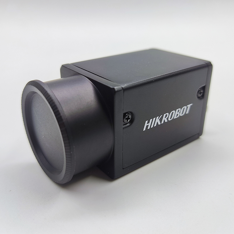 Hikrobot Mv-ca004-10gm/gc Cmos Gige Global Shutter Camera: A Powerful ...