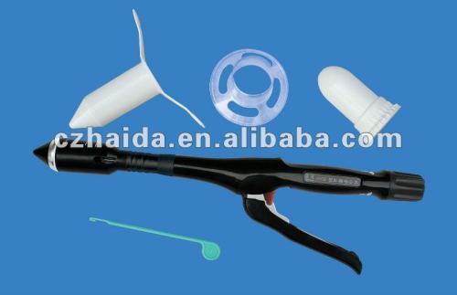 Hemorrhoidal Stapler/pph Stapler, High Quality Hemorrhoidal Stapler/pph ...