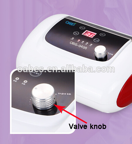 Negative Pressure Breast Enlarging Butt Lift Machine, High Quality ...