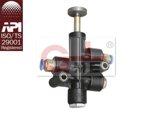 Aluminum Pneumatic Air Interlock Valve, High Quality Aluminum Pneumatic ...