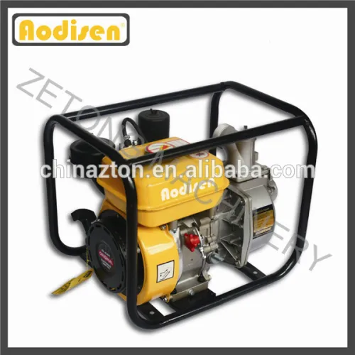 3 Inch 178f Diesel Engine Portable Agriculture Water Pump Parts, High Quality 3 Inch 178f Diesel ...