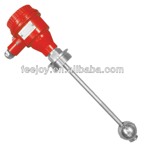 Continuous Float Level Transmitter Liquid Level Transmitter, High Quality Continuous Float Level ...