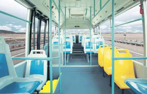 Yutong Bus 8m City Bus Zk6852hg, Brand New Buses, High Quality Yutong ...