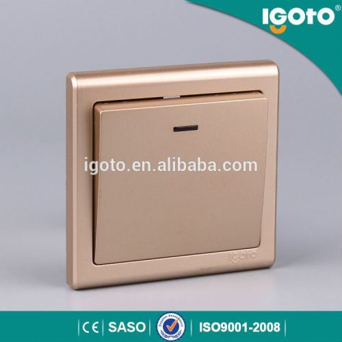 Igoto D9020-g Waterproof Types Of Electrical Switch, High Quality Igoto ...
