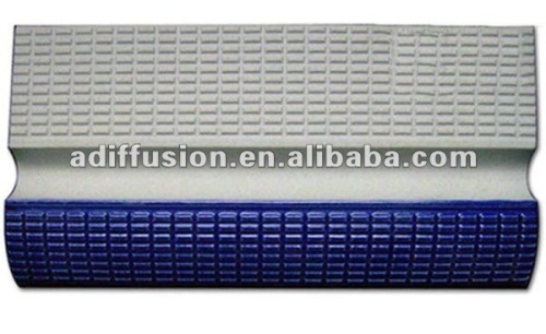 Blue Swimming Pool Edge Tile, High Quality Blue Swimming Pool Edge Tile ...