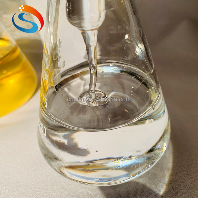 Low Molecular Weight Polyisobutene (pib) As A Transparent Liquid ...