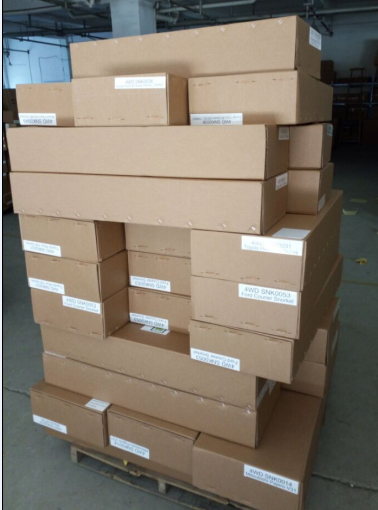 4wd Offroad Snorkel For Jackaroo / Trooper, High Quality 4wd Offroad ...