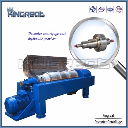 Horizontal Industrial And Chemical Centrifuge, High Quality Horizontal ...