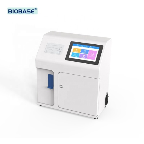 Auto Open System Electrolyte Analyzer, High Quality Auto Open System ...