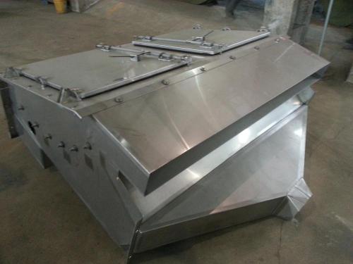 Gravity Screen For Slurry Dewatering, High Quality Gravity Screen For ...