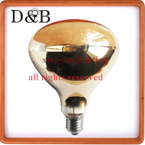 R40 R125 Bathroom Ceiling Infrared Heat Lamp, High Quality R40 R125 ...