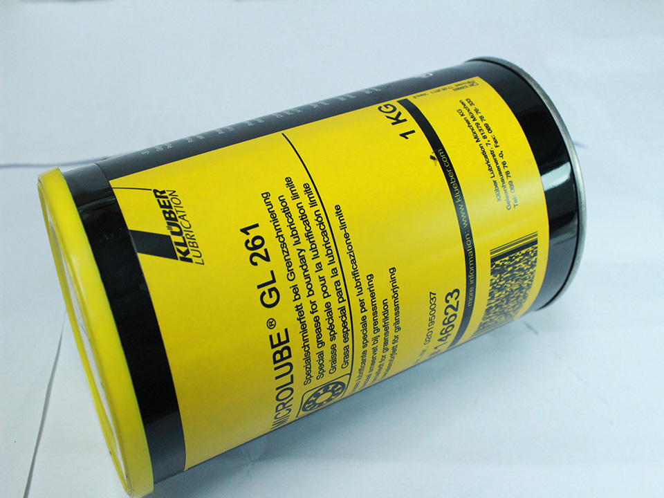 Kluber Microlube Gl 261 Smt 그리스, Bossgoo.com의 고품질 Kluber Microlube Gl 261 Smt 그리스